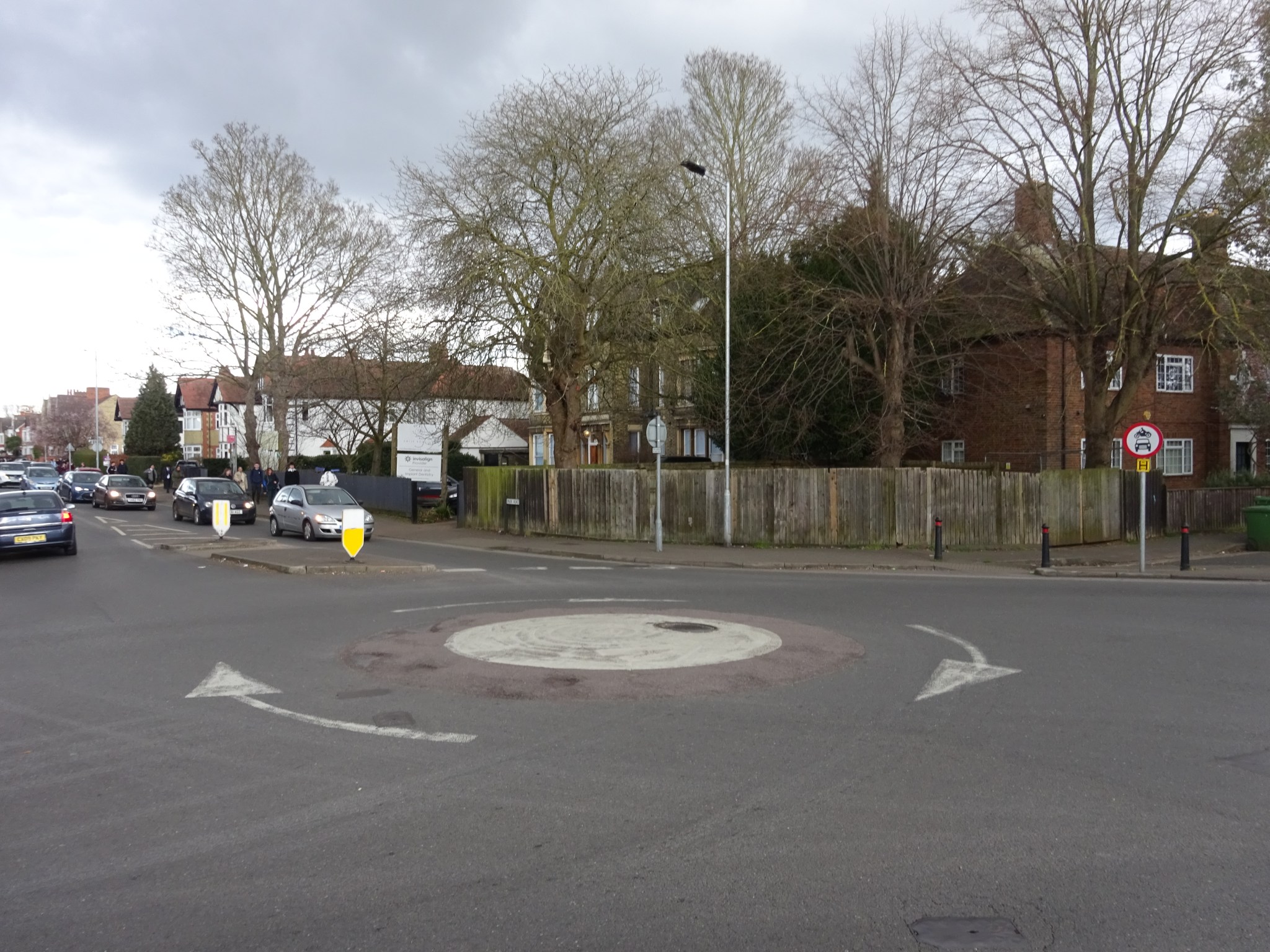 Buried at the Crossroads: The Tragic Story of Elizabeth James ...