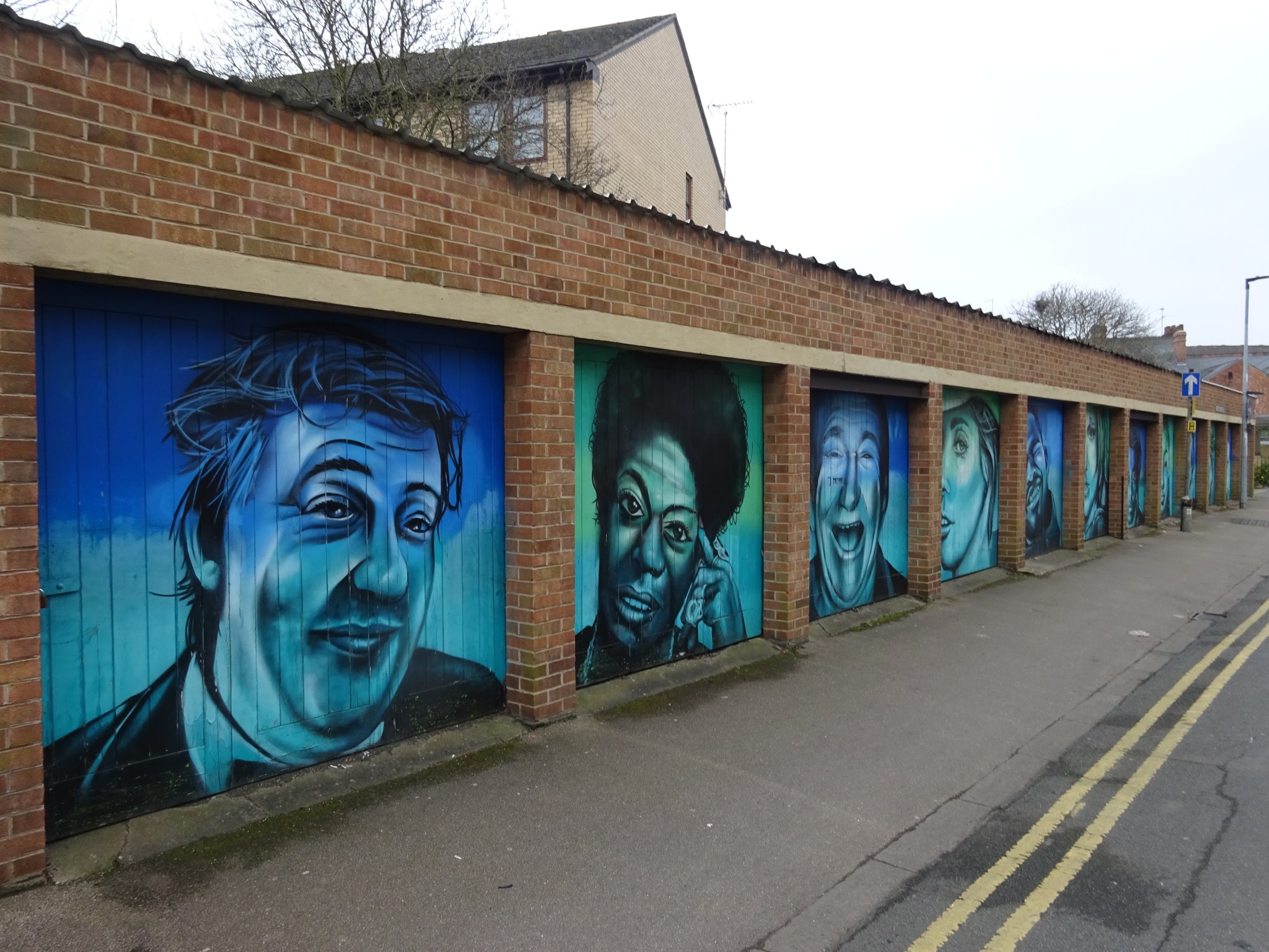 Buried at the Crossroads: The Tragic Story of Elizabeth James ...